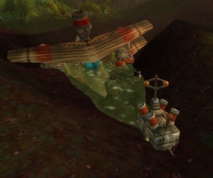 Flying Machine Engine - Item - World of Warcraft