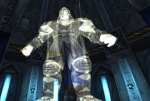 Image of Loken - NPC - WotLK Classic