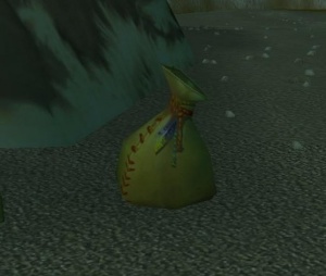 Sack of Meat - Object - Classic World of Warcraft