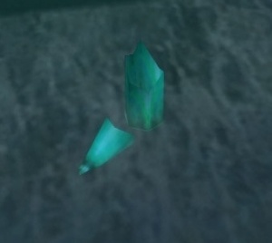 Broken Bottle - Object - Cataclysm Classic