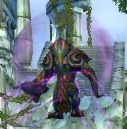 Faceless of the Deep Void Zone - NPC - Cataclysm Classic