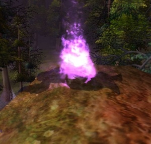 Slain Scarlet Friar - NPC - Cataclysm Classic