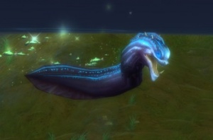 Freshwater Eel - NPC - World of Warcraft