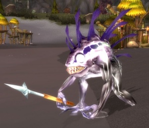 Greymist Tidehunter - NPC - Mists of Pandaria Classic