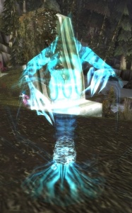 Writhing Highborne - NPC - Cataclysm Classic