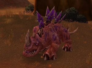 Thunderhead - NPC - Classic World of Warcraft