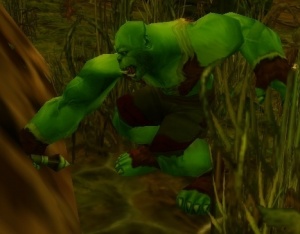 Stonard Peon - NPC - Mists of Pandaria Classic