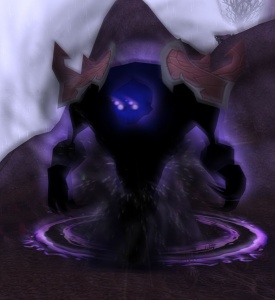 Vorlus - NPC - World of Warcraft