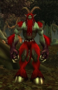 Jadefire Defender - NPC - World of Warcraft