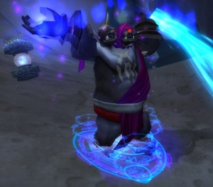 Neph'Lahim - NPC - Cataclysm Classic