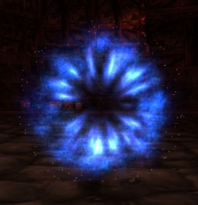 Portal - NPC - World of Warcraft