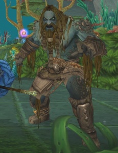 Kvaldir Deepwalker - NPC - World of Warcraft