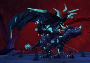 Slate Dragon - NPC - World of Warcraft