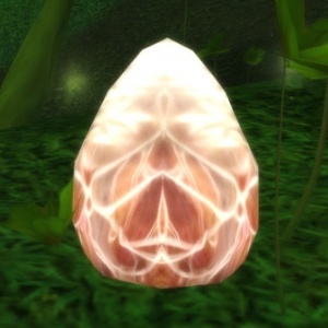 Slitherer Egg - Object - World of Warcraft