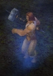 Ghastly Worker - NPC - Cataclysm Classic