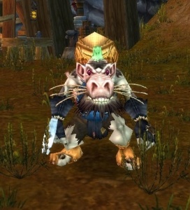 [Updated Hero Concept] Narg the Kobold! (Warcraft Specialist) : r ...