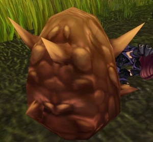 Vermillion Egg - Item - World of Warcraft