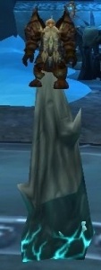 Bone Spike - NPC - Mists of Pandaria Classic