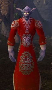 Calen - NPC - World of Warcraft