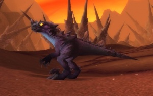 Daggermaw Blackhide - NPC - World of Warcraft
