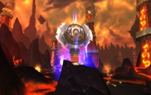 Aggra's Air Totem - NPC - Cataclysm Classic