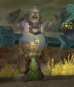 Hobart's Ingenious Cap of Mook Foolery - Item - World of Warcraft