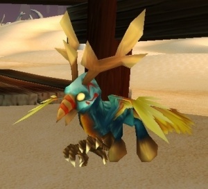 Moonkin Hatchling