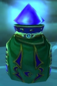 Arcane Container - Object - World of Warcraft