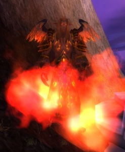 Fandral Staghelm - NPC - Cataclysm Classic