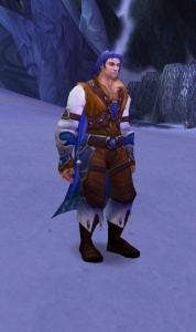 Kalecgos - NPC - World of Warcraft