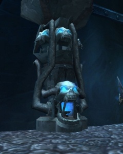 Runeforge - Object - World of Warcraft