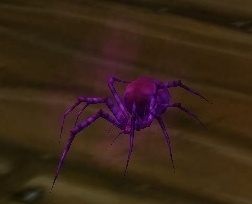 Eerie Spider (H) - NPC - Cataclysm Classic
