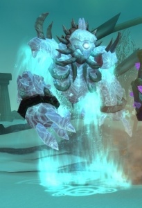 Ancient Water Lord - NPC - Cataclysm Classic