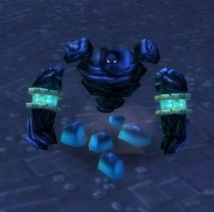 Pebble - NPC - World of Warcraft