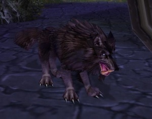 Howler - NPC - World of Warcraft