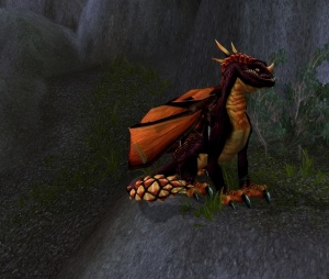 Gloomwing - NPC - World of Warcraft