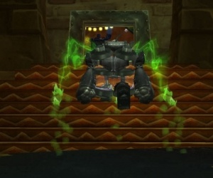 Gasbot - NPC - Cataclysm Classic