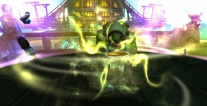 Thrall - NPC - Cataclysm Classic