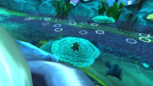 Unstable Corruption - NPC - Cataclysm Classic