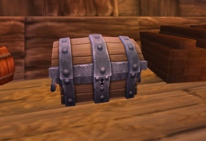 Sturdy Treasure Chest - Object - Cataclysm Classic