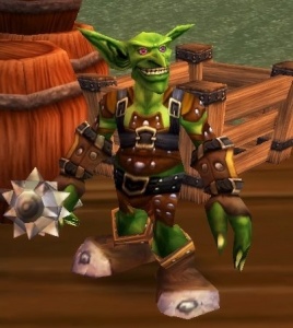 Ratchet Bruiser - NPC - Classic World of Warcraft