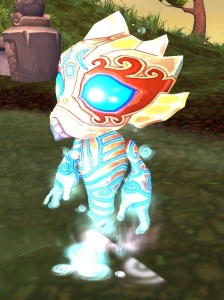 Shu - NPC - World of Warcraft