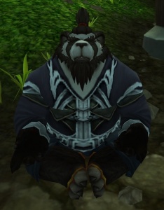 Chen Stormstout - NPC - Mists of Pandaria Classic