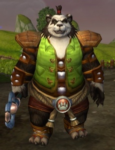 Kang Bramblestaff - NPC - World of Warcraft