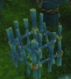 Hozen Cage - Object - Mists of Pandaria Classic