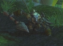 Slingtail Hunter - NPC - Mists of Pandaria Classic