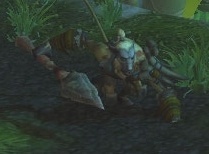 Slingtail Hunter - NPC - Mists of Pandaria Classic