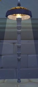 Lamp Post - Object - World of Warcraft