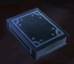 Sealed Tome - Object - World of Warcraft