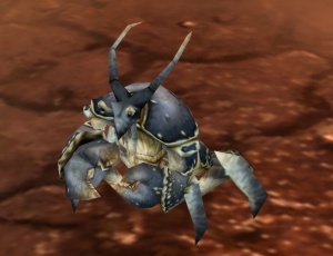 Muddy Crawfish - NPC - Cataclysm Classic
